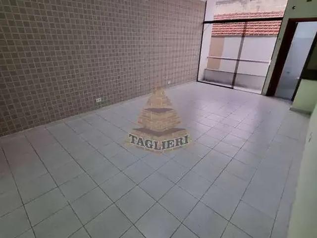 Conj. Comercial / Sala para Locação em São Paulo/SP Tatuapé