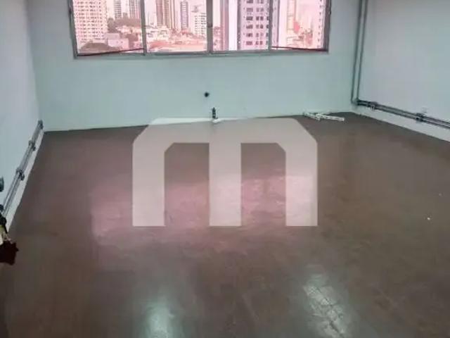 Conj. Comercial / Sala para Locação em São Paulo/SP Tatuapé