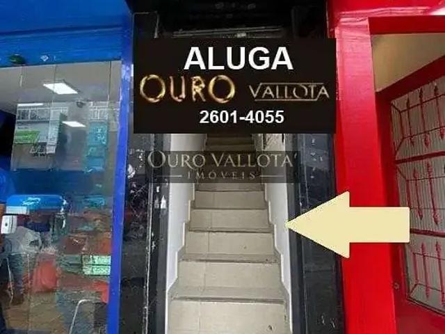 Conj. Comercial / Sala para Locação em São Paulo/SP Tatuapé