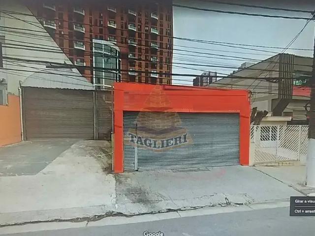 Conj. Comercial / Sala para Locação em São Paulo/SP Tatuapé
