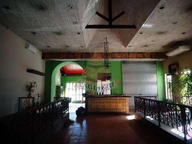 Conj. Comercial / Sala para Locação em São Paulo/SP Tatuapé