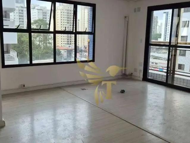 Conj. Comercial / Sala para Locação em São Paulo/SP Tatuapé