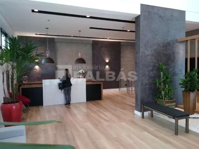 Conj. Comercial / Sala para Locação em São Paulo/SP Tatuapé