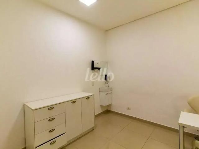 Conj. Comercial / Sala para Locação em São Paulo/SP Tatuapé