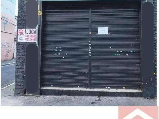 Conj. Comercial / Sala para Locação em São Paulo/SP Tatuapé