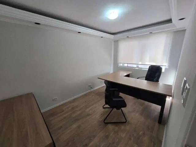 Conj. Comercial / Sala para Locação em São Paulo/SP Tatuapé