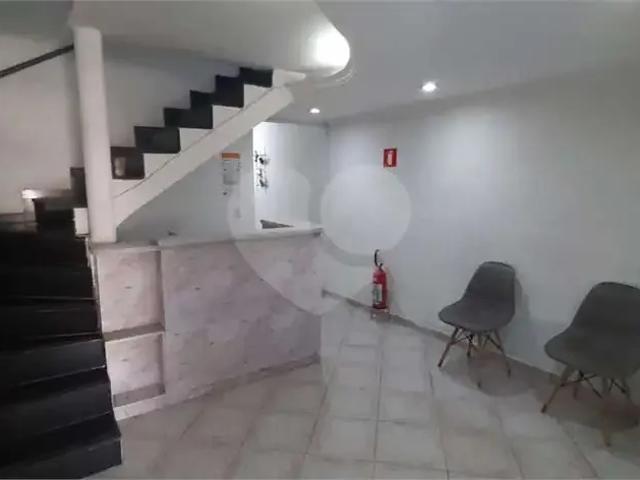 Conj. Comercial / Sala para Locação em São Paulo/SP Tatuapé