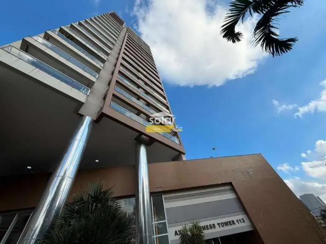 Conj. Comercial / Sala para Locação em São Paulo/SP Tatuapé