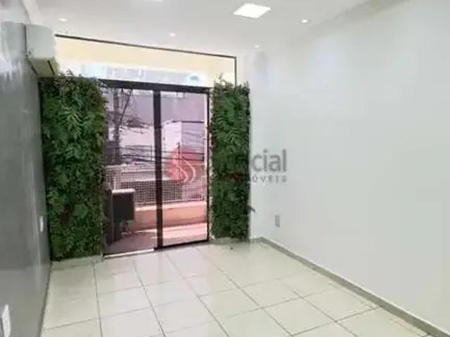 Conj. Comercial / Sala para Locação em São Paulo/SP Tatuapé