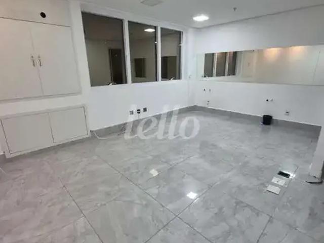 Conj. Comercial / Sala para Locação em São Paulo/SP Tatuapé