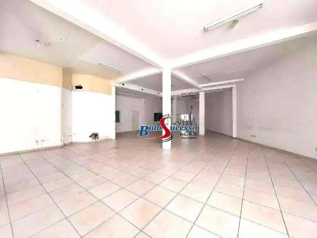 Conj. Comercial / Sala para Locação em São Paulo/SP Tatuapé