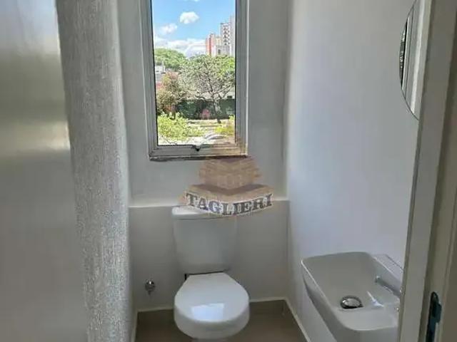 Conj. Comercial / Sala para Locação em São Paulo/SP Tatuapé
