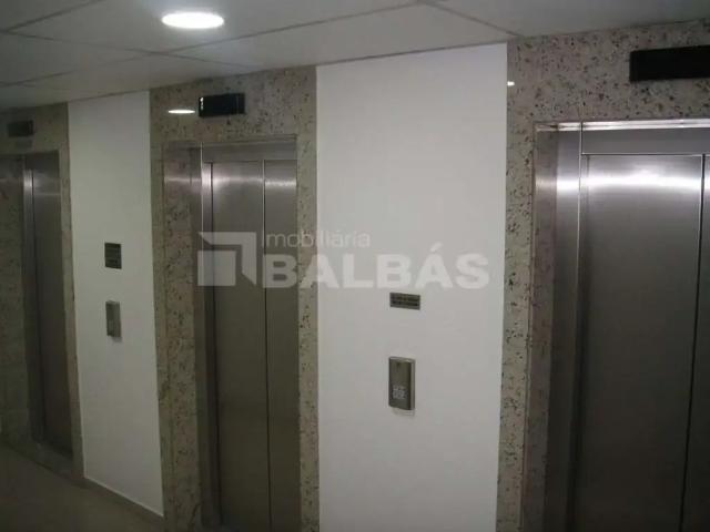 Conj. Comercial / Sala para Locação em São Paulo/SP Tatuapé