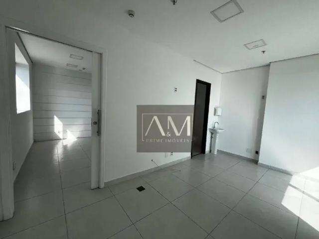 Conj. Comercial / Sala para Locação em São Paulo/SP Tatuapé