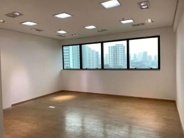 Conj. Comercial / Sala para Locação em São Paulo/SP Tatuapé