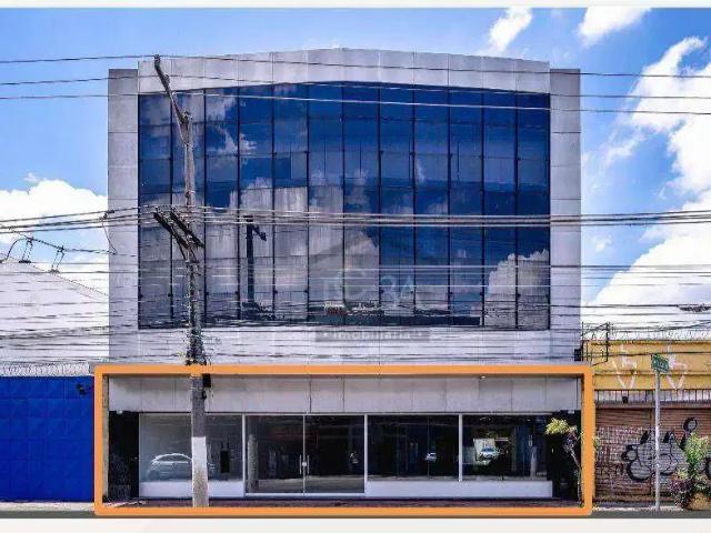 Conj. Comercial / Sala para Locação em São Paulo/SP Tatuapé