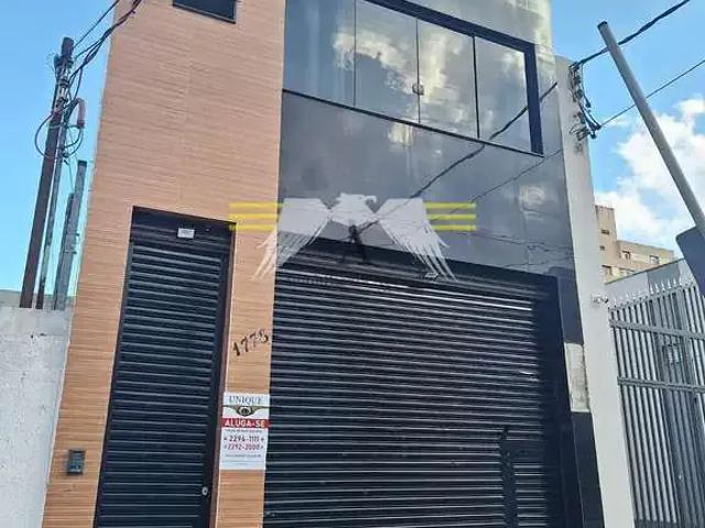 Conj. Comercial / Sala para Locação em São Paulo/SP Tatuapé