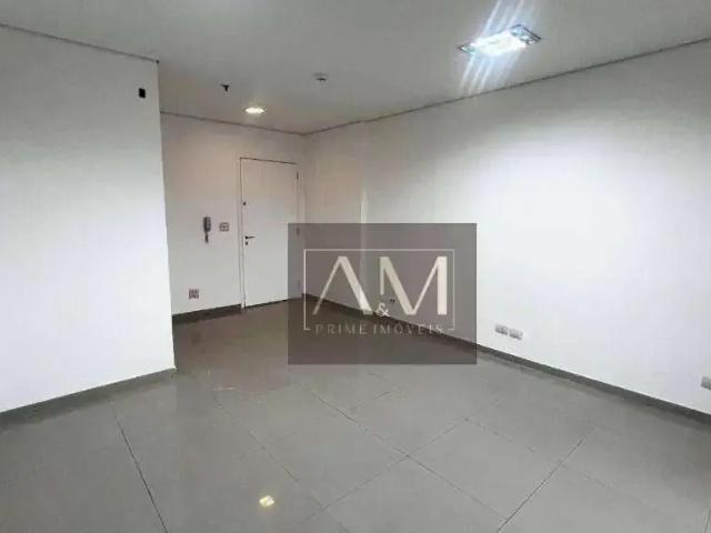 Conj. Comercial / Sala para Locação em São Paulo/SP Tatuapé