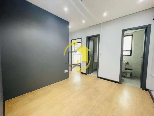 Conj. Comercial / Sala para Locação em São Paulo/SP Tatuapé