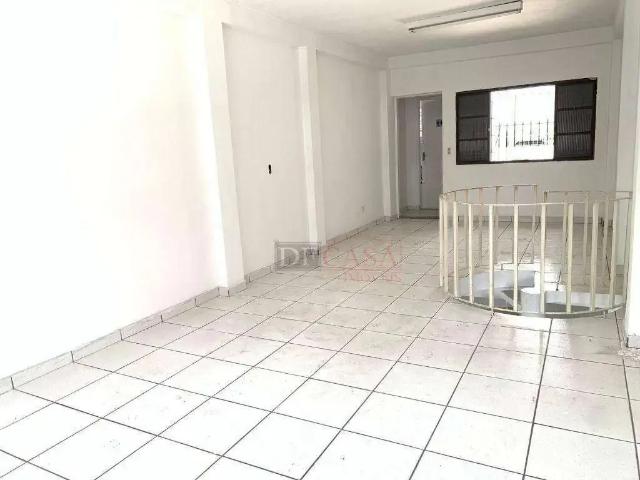 Conj. Comercial / Sala para Locação em São Paulo/SP Tatuapé