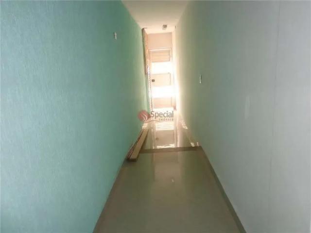 Conj. Comercial / Sala para Locação em São Paulo/SP Tatuapé