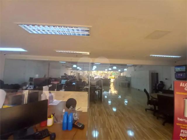 Conj. Comercial / Sala para Locação em São Paulo/SP Tatuapé
