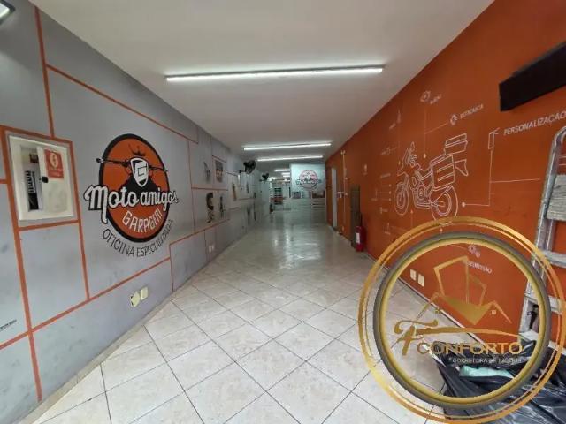 Conj. Comercial / Sala para Locação em São Paulo/SP Tatuapé