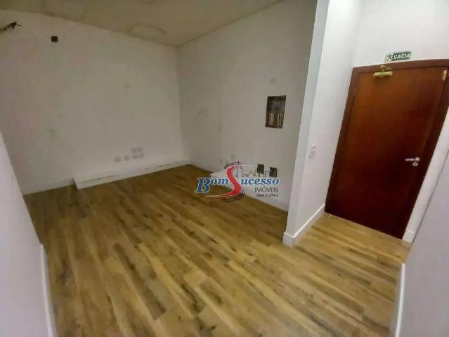 Conj. Comercial / Sala para Locação em São Paulo/SP Tatuapé