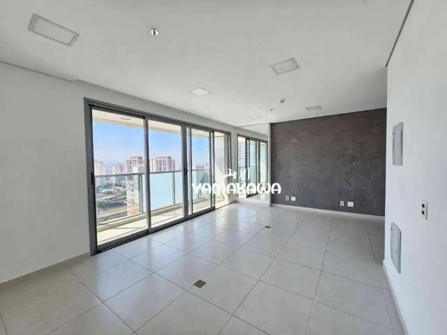 Conj. Comercial / Sala para Locação em São Paulo/SP Tatuapé