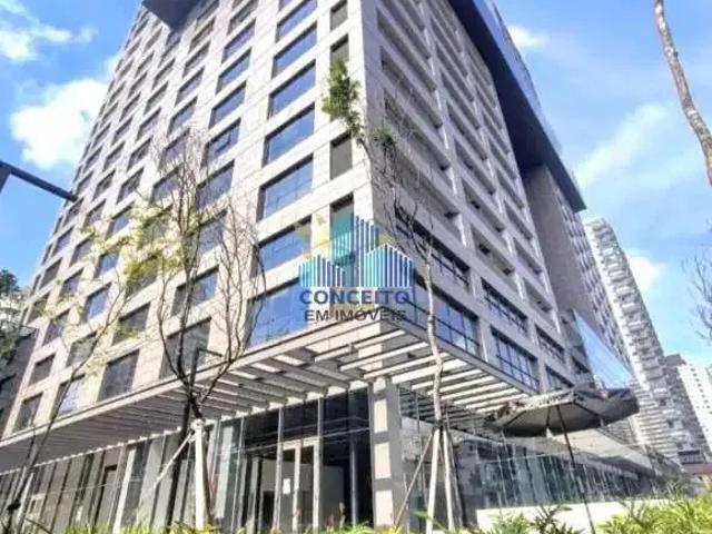 Conj. Comercial / Sala para Locação em São Paulo/SP Tatuapé