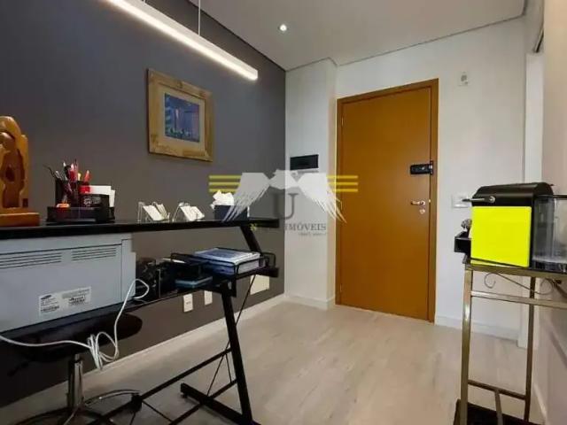 Conj. Comercial / Sala para Locação em São Paulo/SP Tatuapé