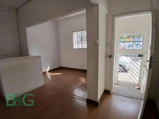 Conj. Comercial / Sala para Locação em São Paulo/SP Tatuapé
