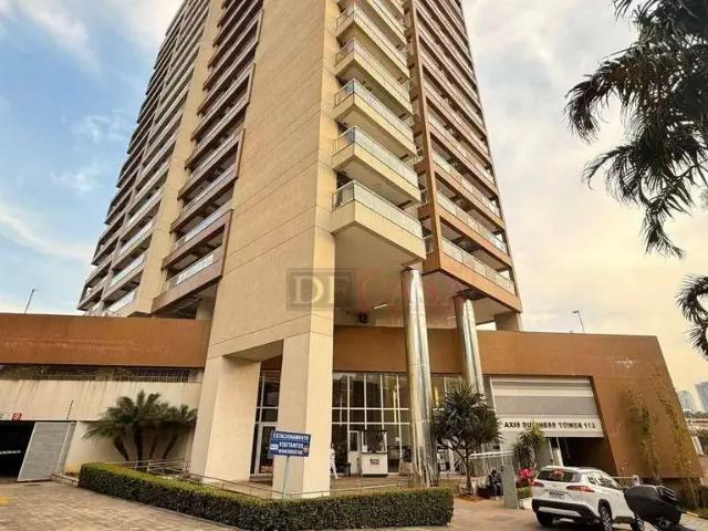 Conj. Comercial / Sala para Locação em São Paulo/SP Tatuapé