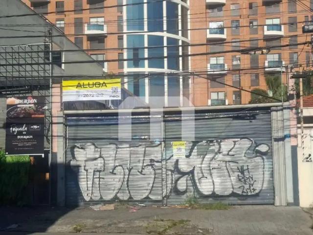 Conj. Comercial / Sala para Locação em São Paulo/SP Tatuapé