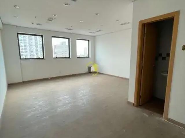 Conj. Comercial / Sala para Locação em São Paulo/SP Tatuapé