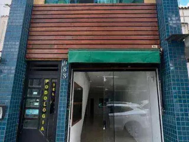 Conj. Comercial / Sala para Locação em São Paulo/SP Tatuapé