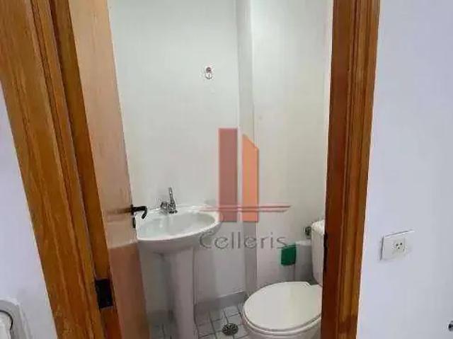 Conj. Comercial / Sala para Locação em São Paulo/SP Tatuapé
