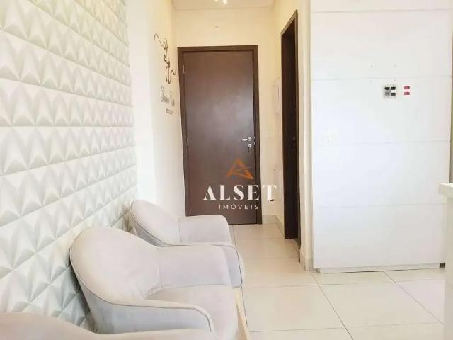 Conj. Comercial / Sala para Locação em São Paulo/SP Tatuapé