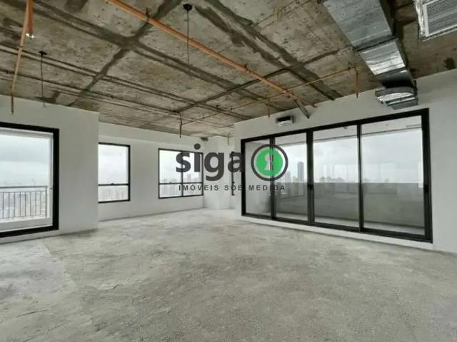 Conj. Comercial / Sala para Locação em São Paulo/SP Tatuapé