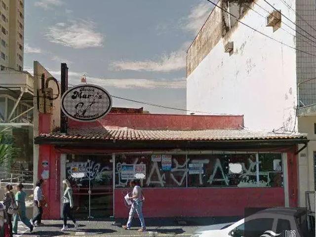 Conj. Comercial / Sala para Locação em São Paulo/SP Tatuapé