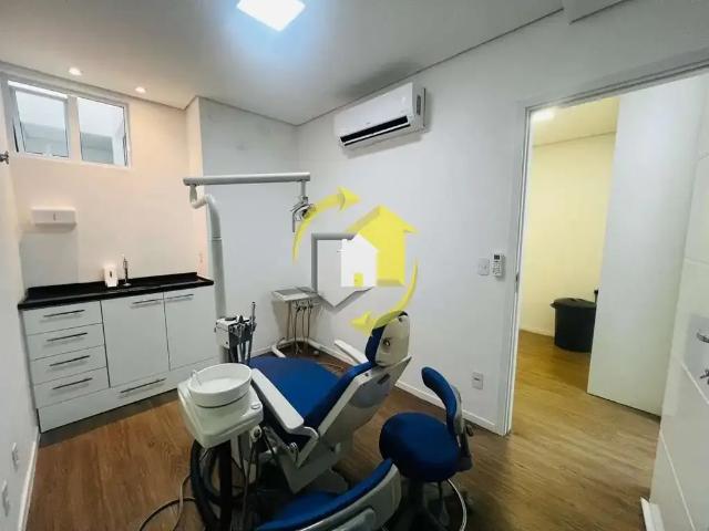Conj. Comercial / Sala para Locação em São Paulo/SP Tatuapé