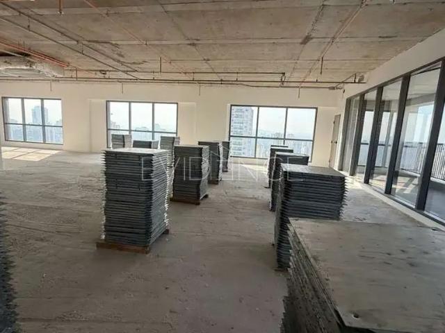 Conj. Comercial / Sala para Locação em São Paulo/SP Tatuapé