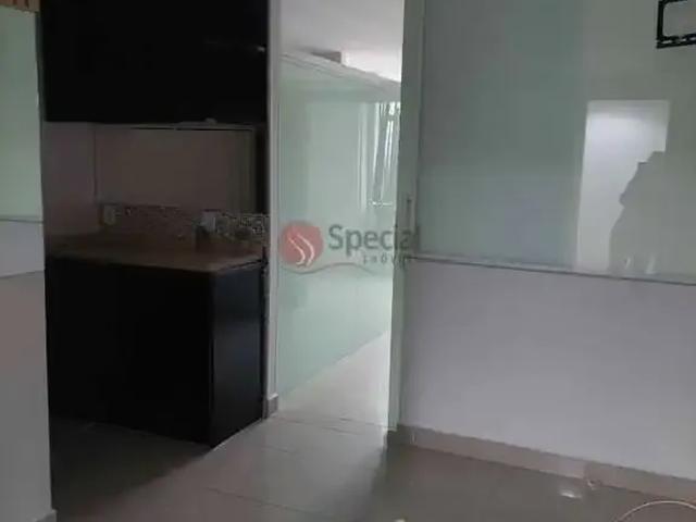Conj. Comercial / Sala para Locação em São Paulo/SP Tatuapé