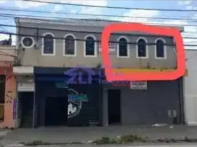 Conj. Comercial / Sala para Locação em São Paulo/SP Tatuapé