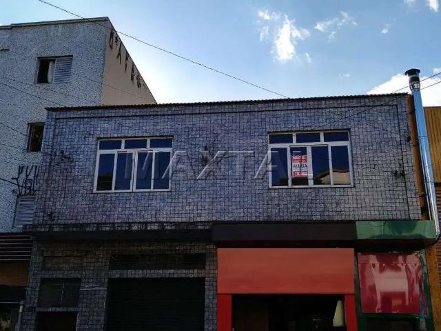Conj. Comercial / Sala para Locação em São Paulo/SP Tremembé