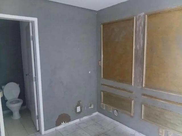 Conj. Comercial / Sala para Locação em São Paulo/SP Várzea da Barra Funda