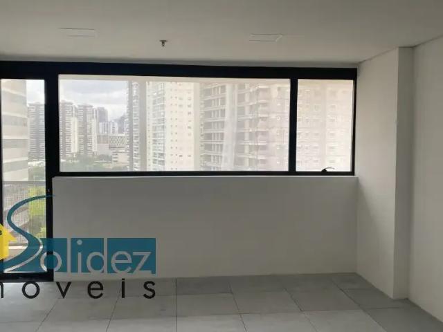 Conj. Comercial / Sala para Locação em São Paulo/SP Várzea da Barra Funda