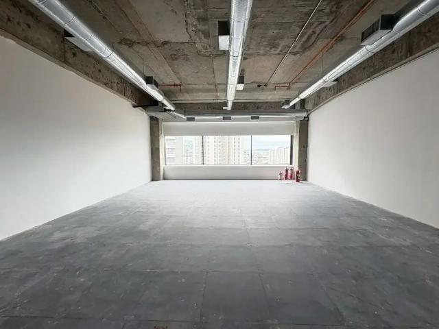 Conj. Comercial / Sala para Locação em São Paulo/SP Várzea da Barra Funda
