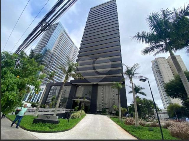 Conj. Comercial / Sala para Locação em São Paulo/SP Barra Funda