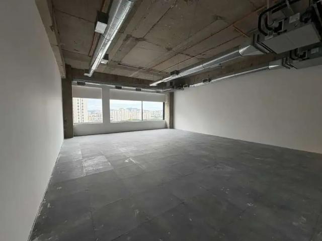 Conj. Comercial / Sala para Locação em São Paulo/SP Várzea da Barra Funda